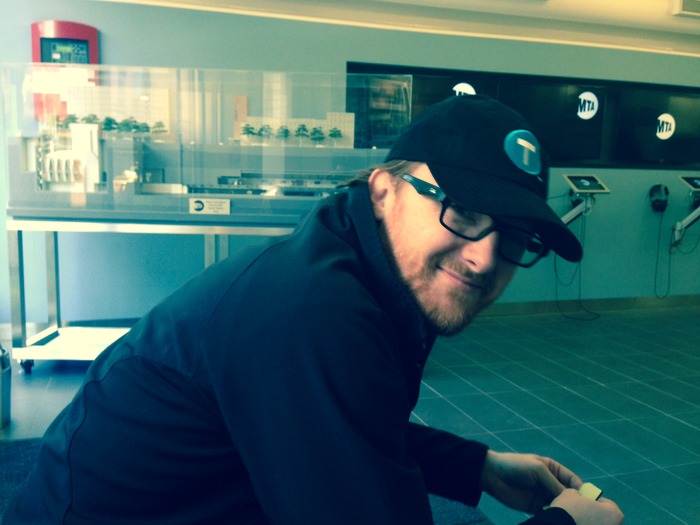 Stephen Moss (Author of Fear the Sky)