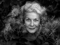 Patricia Knutson (Author of Shelter of Lies)