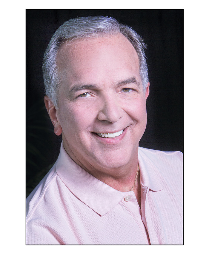 Dave Courvoisier (Reader of Flu, The)