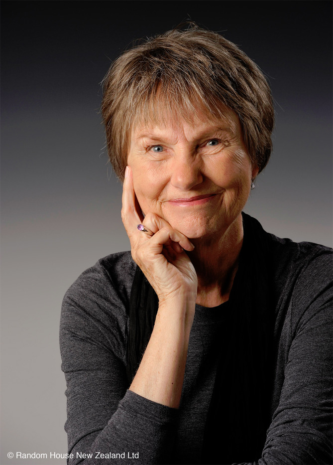 Fleur Beale (Author of I Am Not Esther)