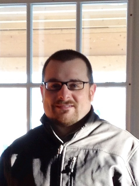 Daniel Steeves Connaughton (Author of Imora)