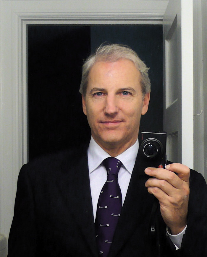 Stuart Alexander (Text of Exiles)