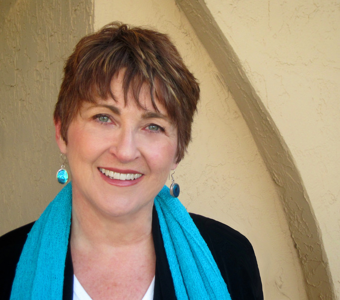 Gina Pera (Author of Is It You, Me, or Adult ADD? Stopping the Roller ...