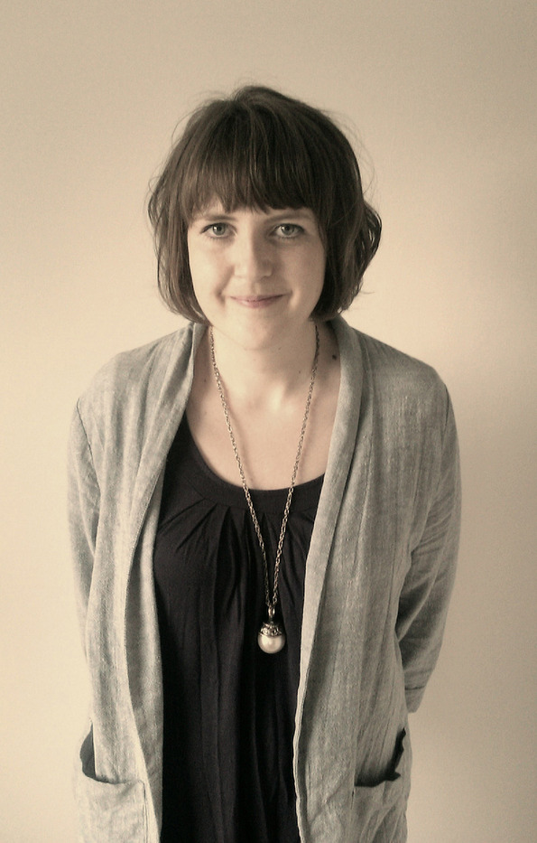 Sheena Dempsey (Author of Bruno and Titch)