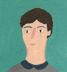 Helen Hancocks (Author of Penguin in Peril)