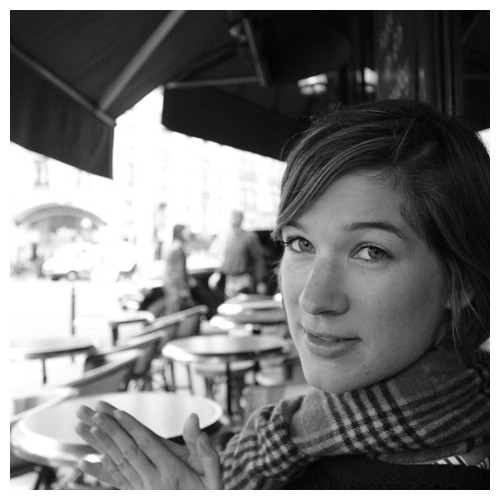 Leila Rudge (Illustrator of No Bears)