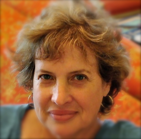 Sheila Horne (Author of Sunshine Girls)