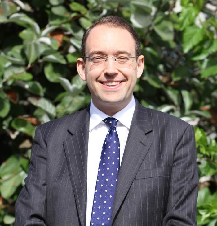 Mike Gershon (Author of How to use Differentiation in the Classroom)