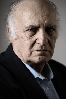 Filip David (Author of Kuća sećanja i zaborava)