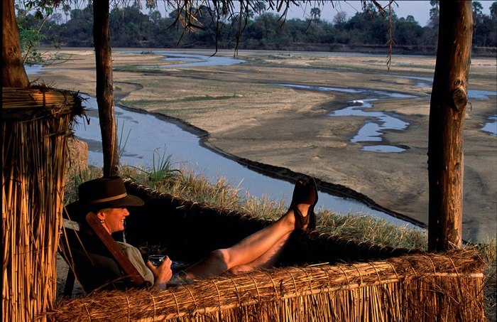 Bridget Wijnberg (Author of Wild Wonders of Europe)