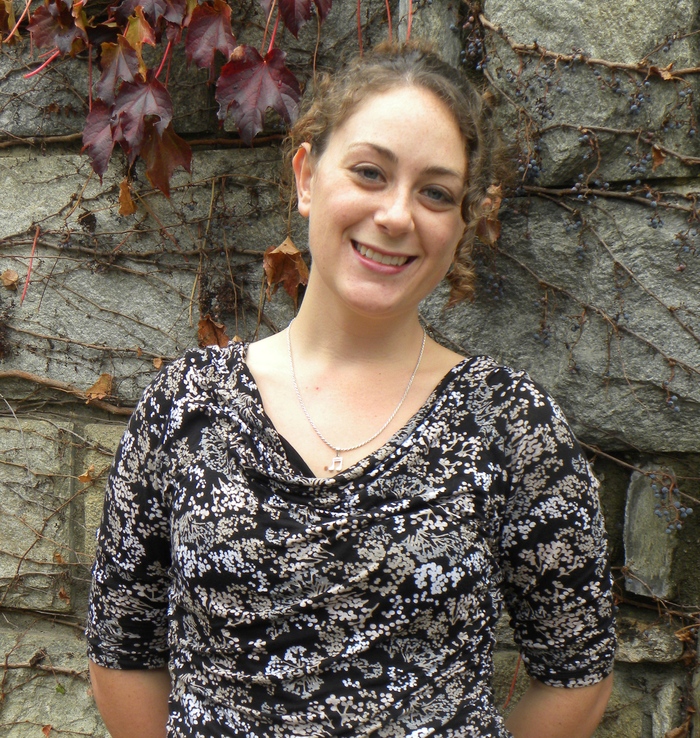 Suzanne Rigdon (Author of Into the Night)