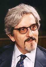 David Rieff (Author of Swimming in a Sea of Death)