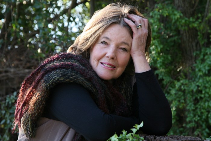 Jane Carter (Author of High Country Secrets)