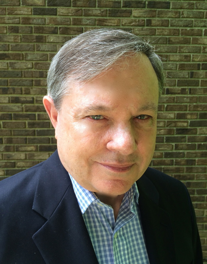 Dennis Celano (Author of They Would Be Gods)