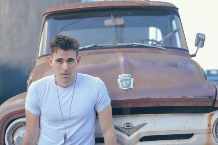 Michael Solana (Author of Citizen Sim)