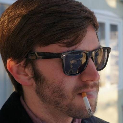 Bryce Laliberte (Author of What is Neoreaction)