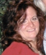 Sherry Carroll (Author of Even Rock and Roll has Fairy Tales)