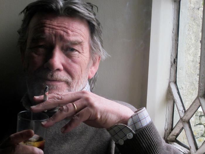 Martin O'Brien (Author of Jacquot and the Angel)