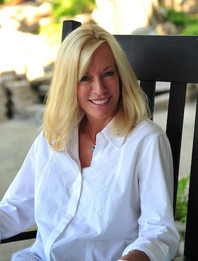 Terry Squires (Author of Stranger Online)