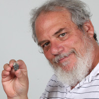 Wayne Horowitz (Author of Mesopotamian Cosmic Geography)