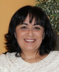 Marisa Grey (Author of Cadena de favores)