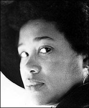 Fran Ross (Author of Oreo)