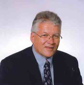 Jay Carter (Author of Nasty People)