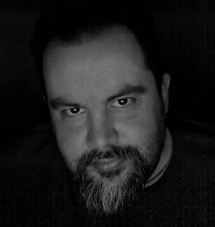 Jay Smith (Author of The Diary of Jill Woodbine)
