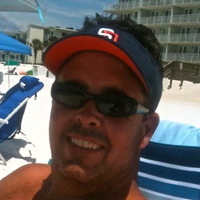 Jeffrey Allen (Author of Stay At Home Dead)