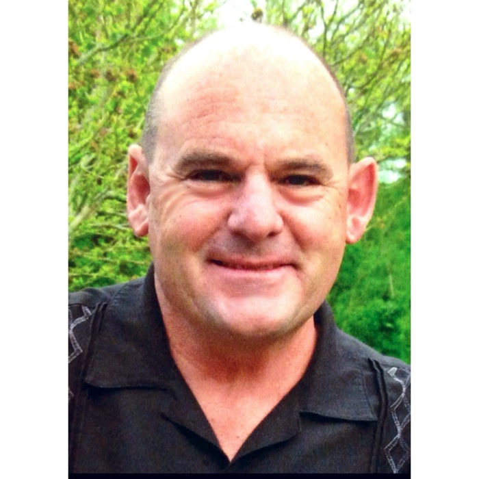 Jay Primiano (Author of Swim That Rock)