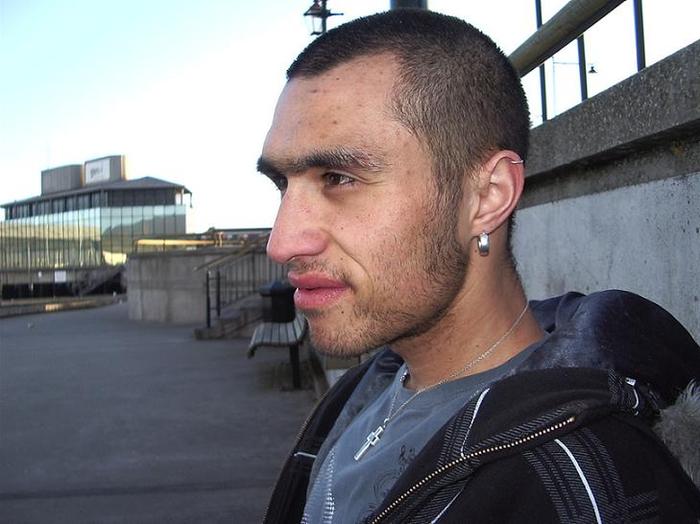 Rowan Scott Davis (Author of I Love Your Husband)