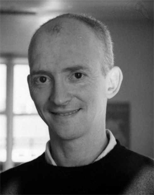 Martin Jenkins (Author of Can We Save the Tiger?)