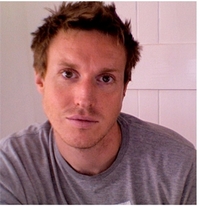 Richard Holland (Author of Augustus)