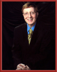David Orsini (Author of The Woman Who Loved Too Well)