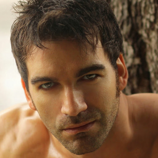 Jamie Lake (Author of I Got You)