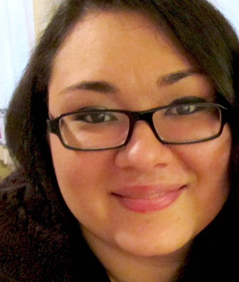 Victoria Escobar (Author of Shift of Fate)