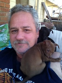 Robert G. Rand (Author of How Did I Get Here?)