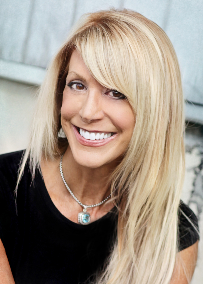 MayCay Beeler (Author of Buccaneer)