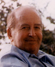 Thomas Hora (Author of Beyond The Dream)