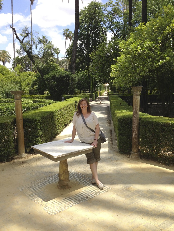 Dawn Green (Author of When Kacey Left)