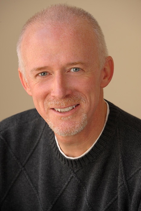 Jeff Neil (Author of Informational Interview Handbook)