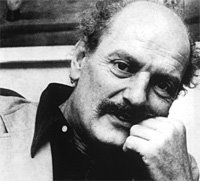 Ángel Rama (Author of The Lettered City)