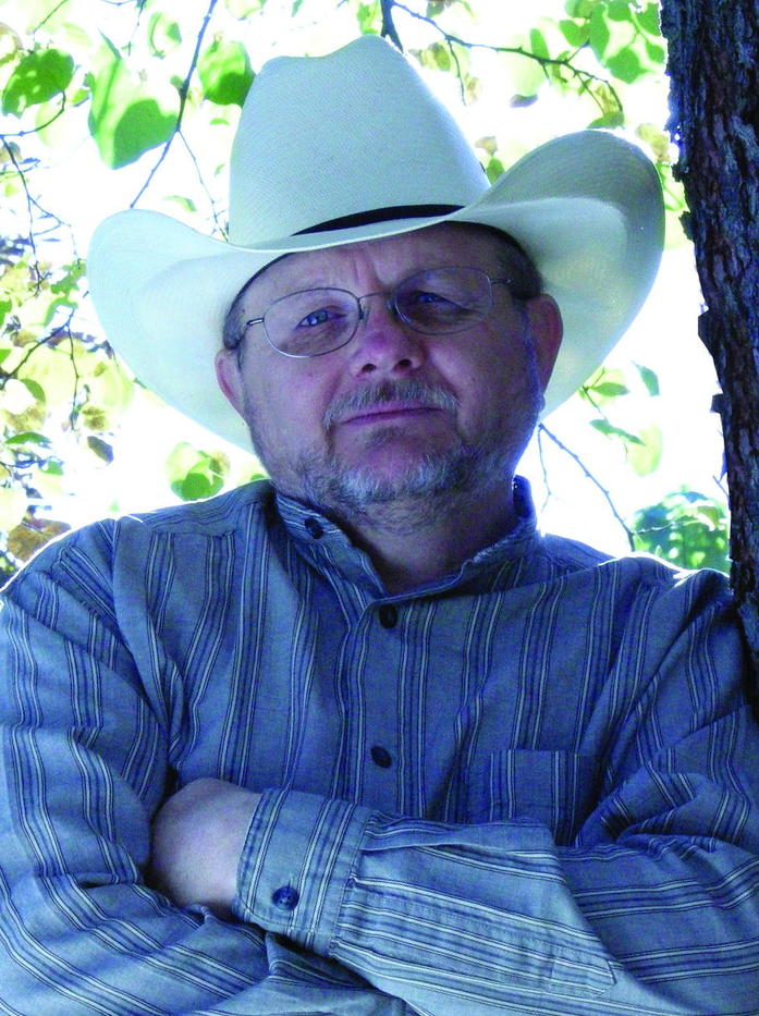 Rod Miller (Author of John Muir)