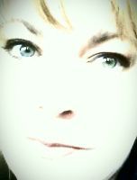 Penelope Grey (Author of Infinity’s Song)