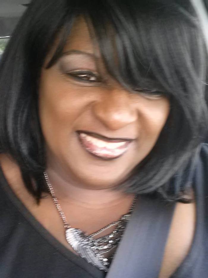 Nila N. Brown (Author of Journey of the Damned)