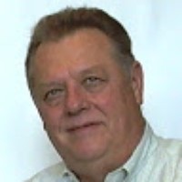 Lee Suydam (Author of As if it were yesterday)