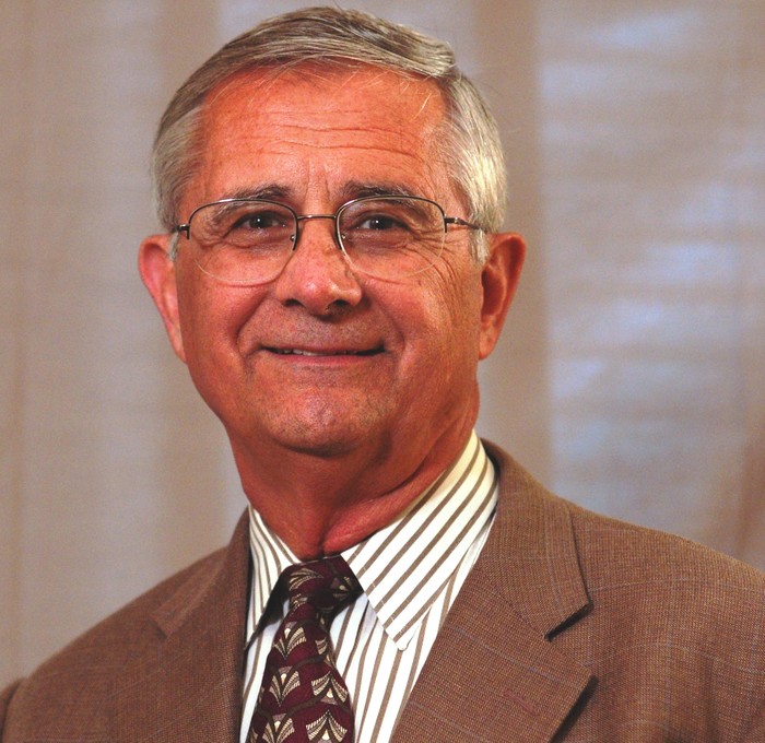 James T. Webb (Author of Misdiagnosis and Dual Diagnoses of Gifted ...