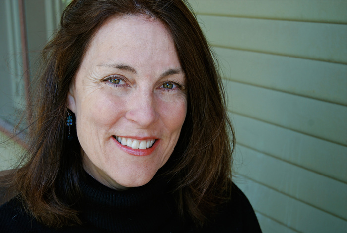 Mona Gable (Author of Searching for Savanna)