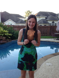 Emily Garrett (Author of Season of Gray)