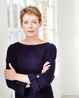 Helen Giltrow (Author of The Distance)